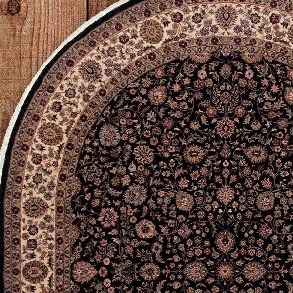 Round Rugs & Square Rugs – Beckwith Galleries