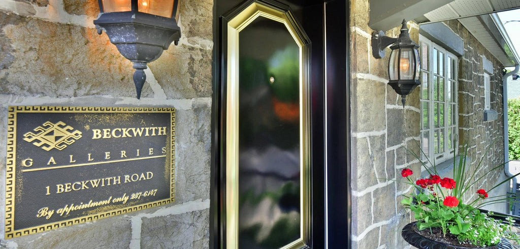 Collections – Beckwith Galleries